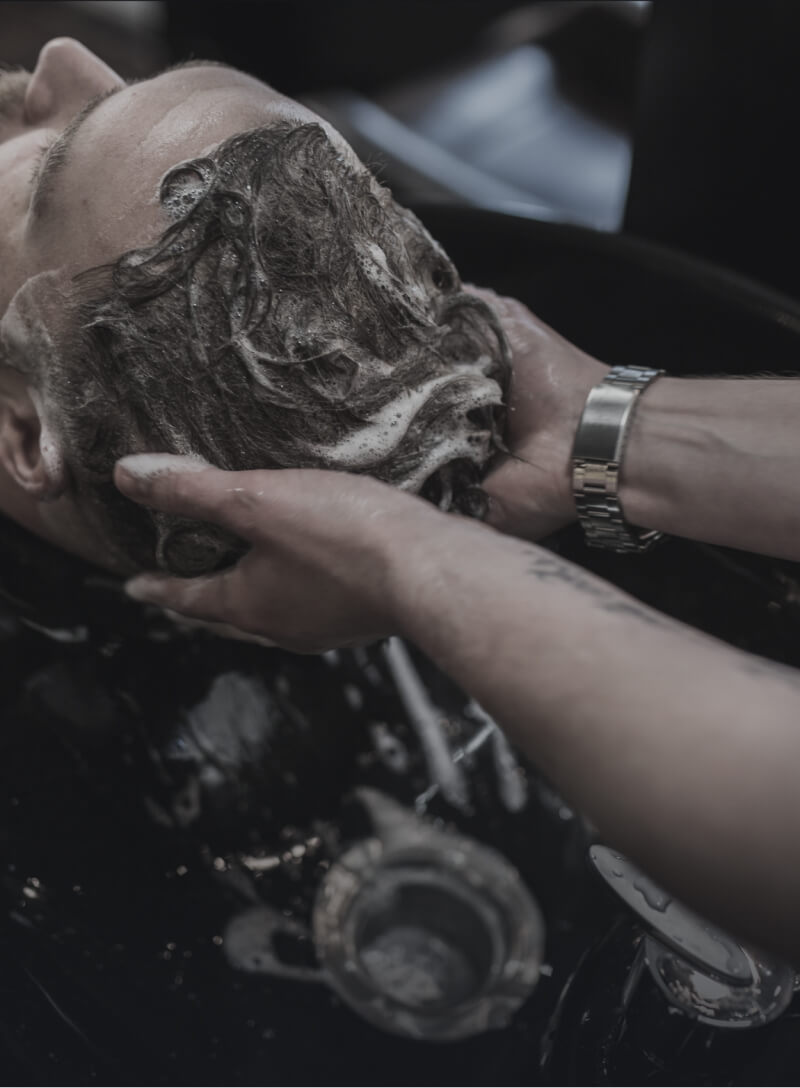 Washing Head - SPD